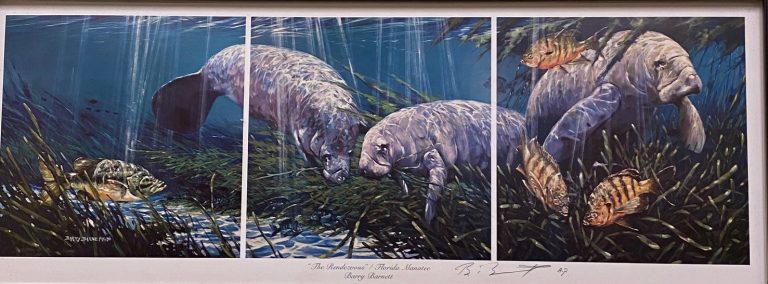 Health Clinic – Otis A. Mason Elementary School