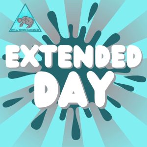 Extended Day Care Program