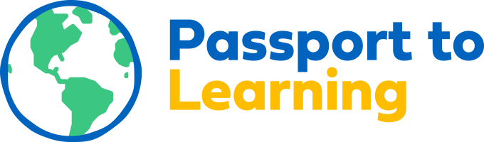 Passport to Learning, Summer 2021 – Media Center