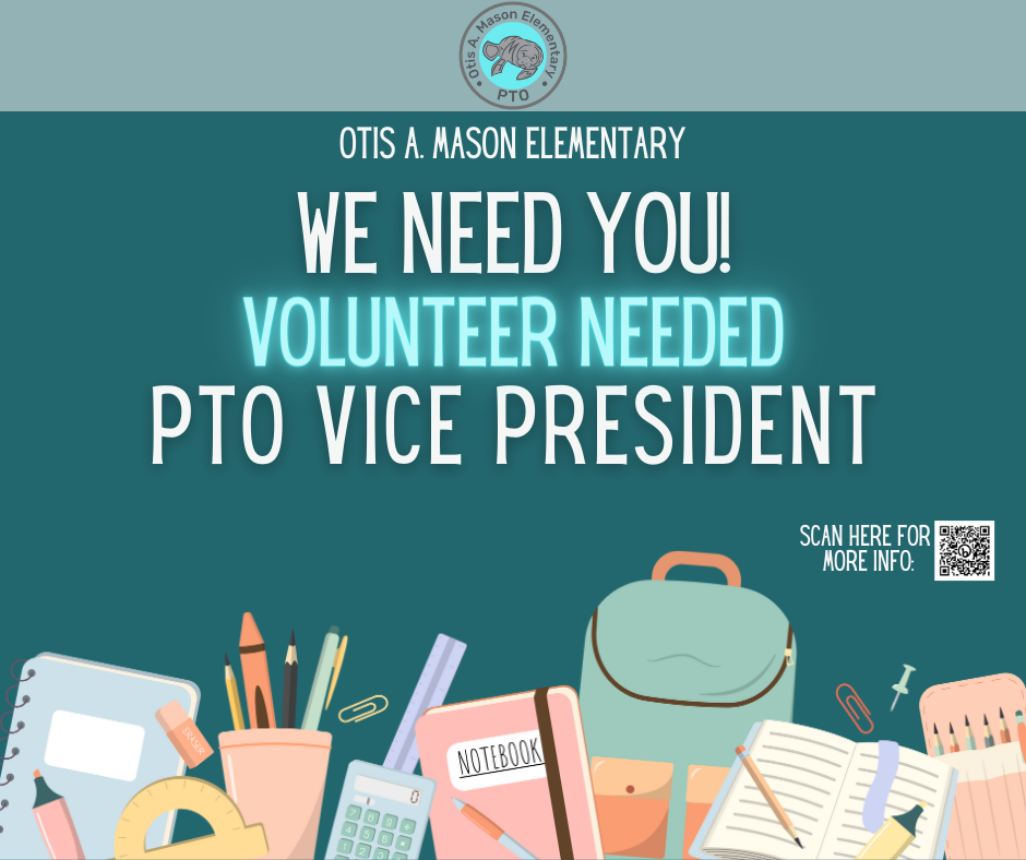 Parent Teacher Organization (PTO)