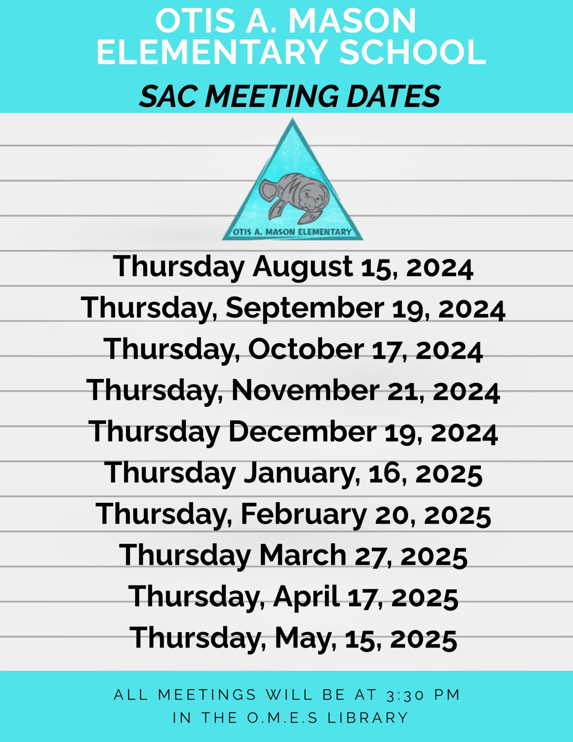 Otis A. Mason Elementary School