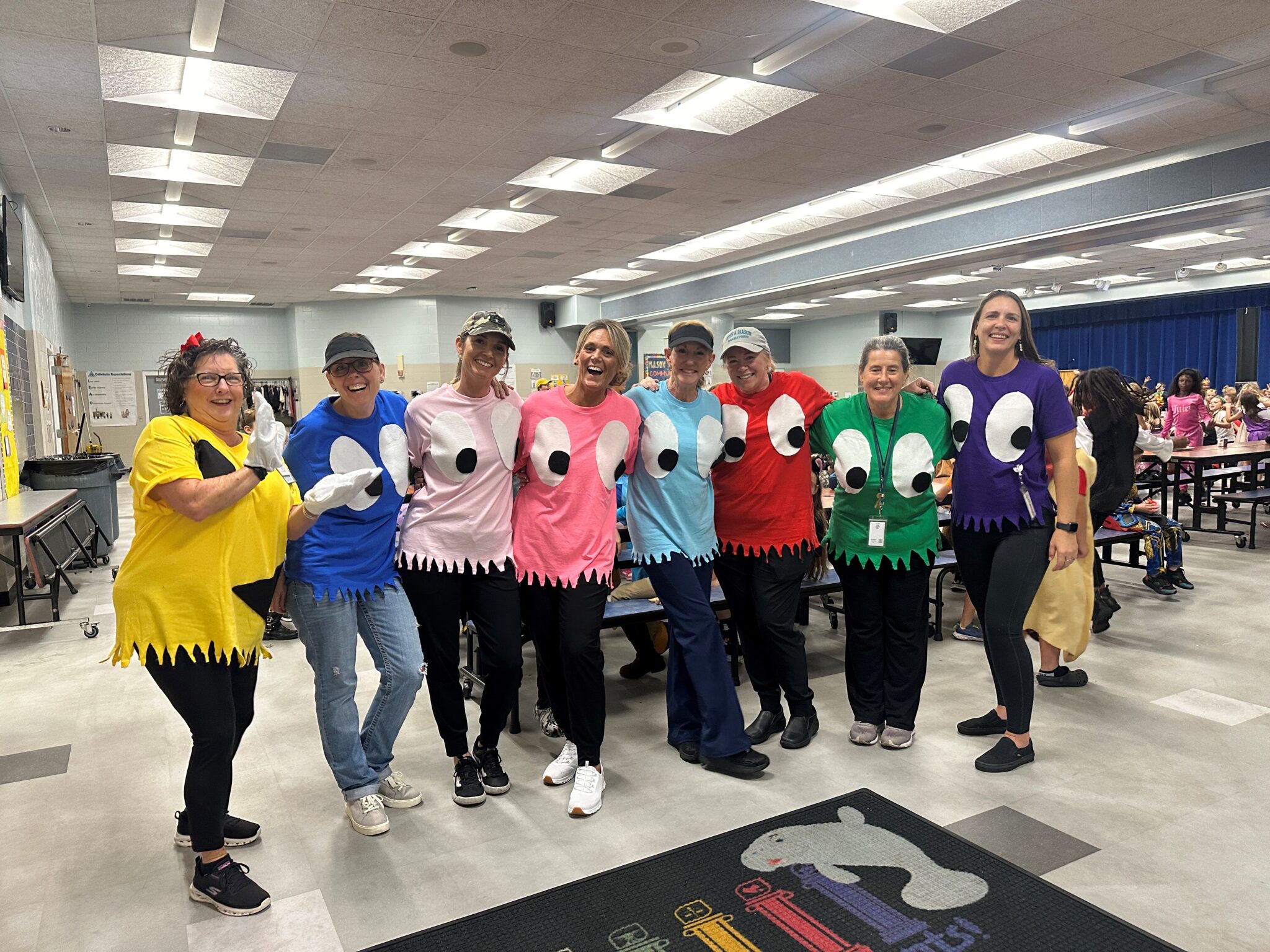 Staff Directory – Otis A. Mason Elementary School